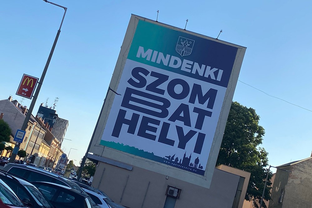 Az Állami Számvevőszékhez küldte a Területi Választási Bizottság Illés ...