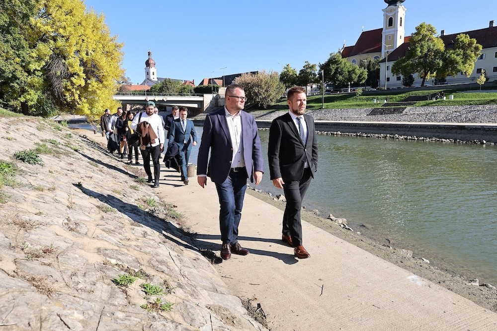 Honnan tudja Fekete Dávid, hogy kik azok a győriek, akik - állítólag ...